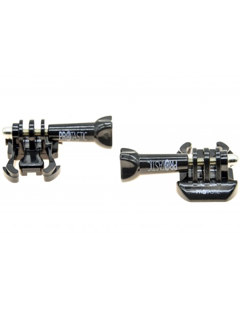 Quick Release Buckle & Thumb Screw for GoPro®