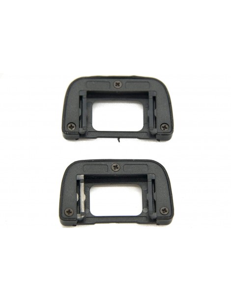 PROtastic Replacement DK-20 DK20 Eyecup for Nikon FM10 D50 D60 D70s ...