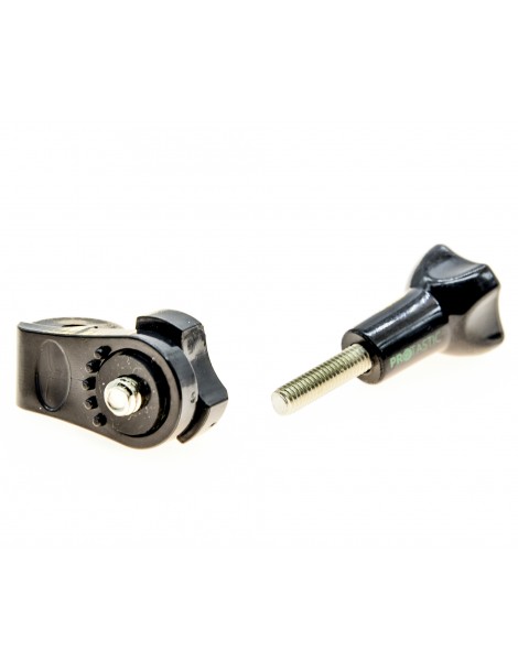 GoPro Mount to 1/4" Camera Male Screw Adapter - Mount Your Compact ...