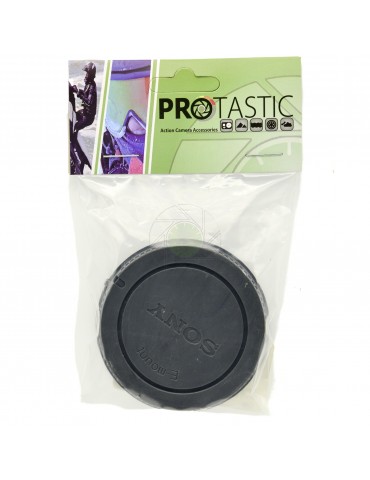 PK Mount Camera Sensor Protection K Mount Camera Body Cap & Rear Lens ...