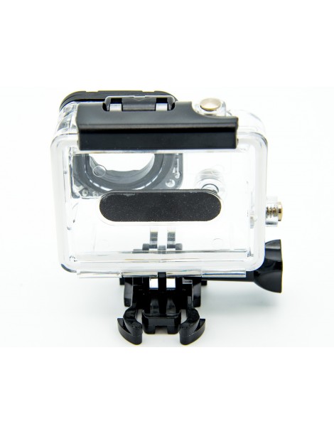 GoPro® Hero3/3+/4 Waterproof Dive Housing