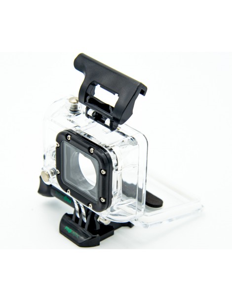 GoPro® Hero3/3+/4 Waterproof Dive Housing