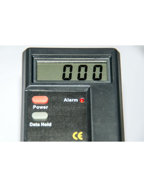 PROtastic EMF Meter Extra Sensitive for Paranormal & Ghost Hunting ...